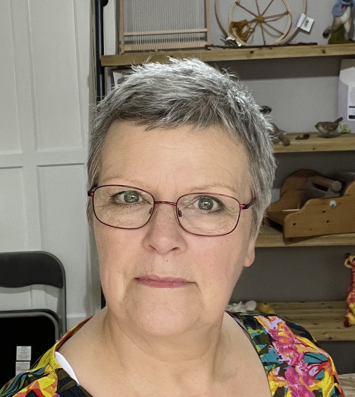 Contact - Stephanie Lester Fibre Artist - Animal Sculpture